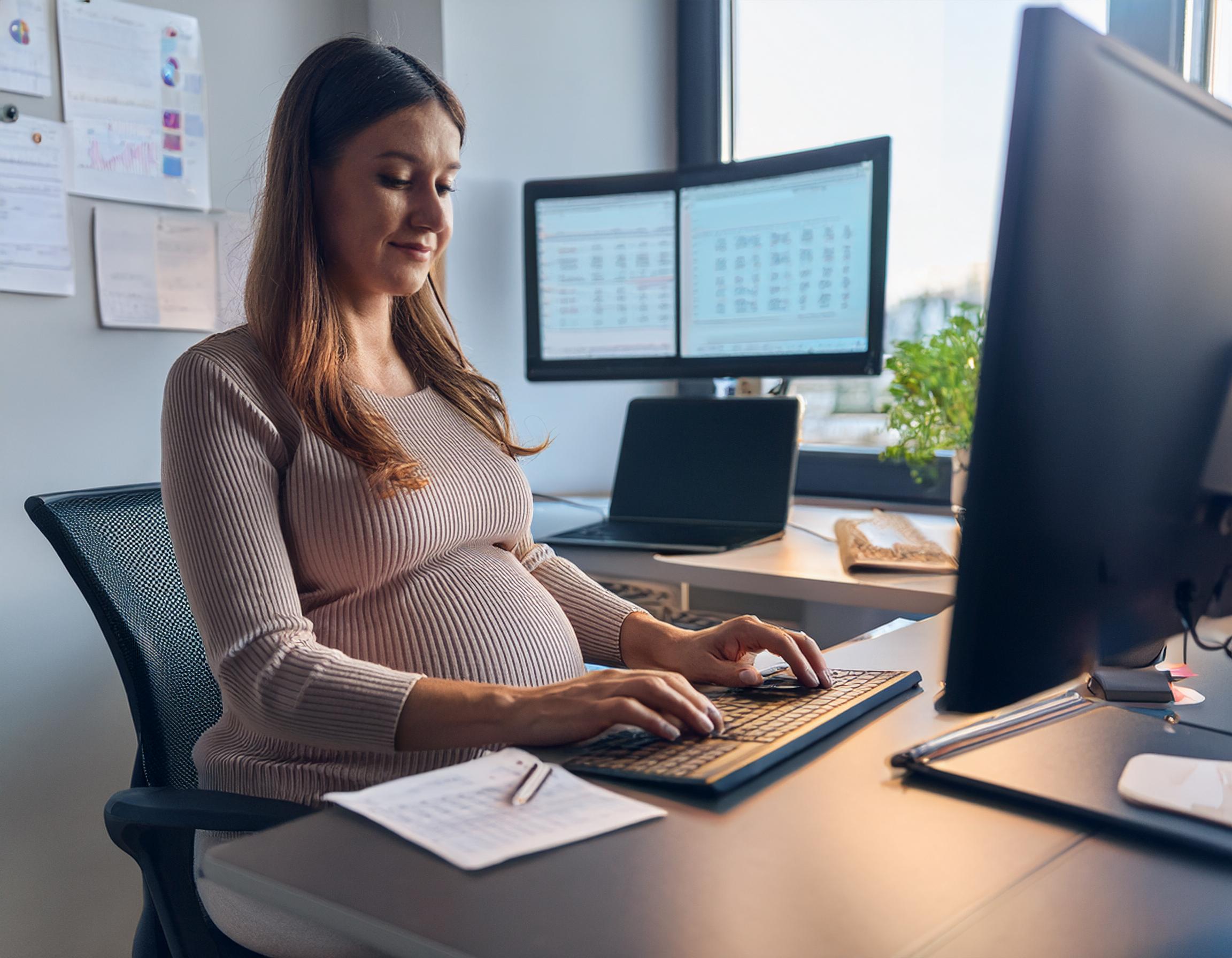 Understanding the Pregnant Workers Fairness Act (PWFA) - A Guide For Employers - The Unit Consulting