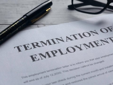 Essential Termination Checklist for a Smooth and Compliant Offboarding ...