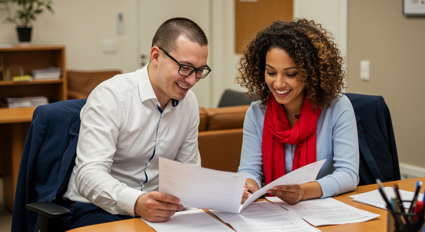 How a Structured Onboarding Process Transforms Your New Hires into Engaged Employees - The Unit ...