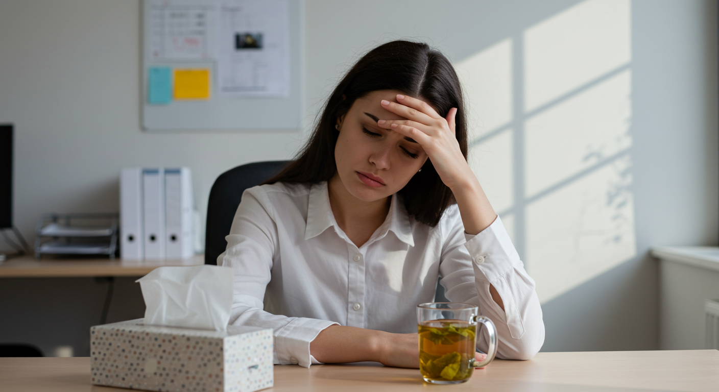 Handling Excessive Sick Absences: A Comprehensive Guide for Texas ...