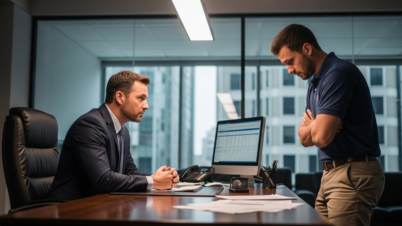 HR Guide to Employee Theft in Texas: What Employers Can and Can’t Do ...